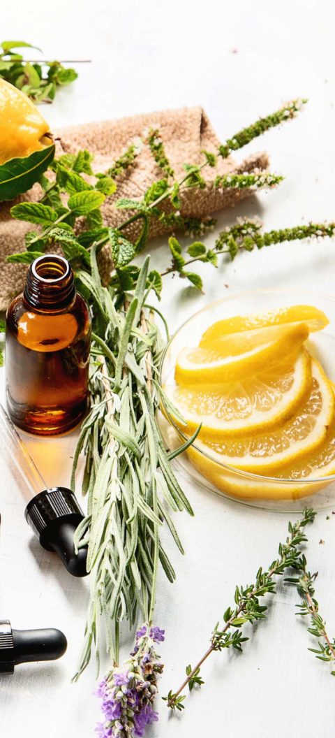 What We Do - Beyond Wellness Center