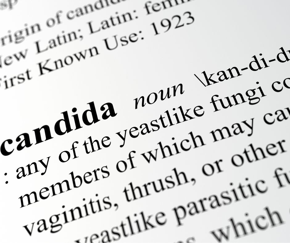 Getting Relief from your Body’s Candida Overgrowth - Beyond Wellness Center